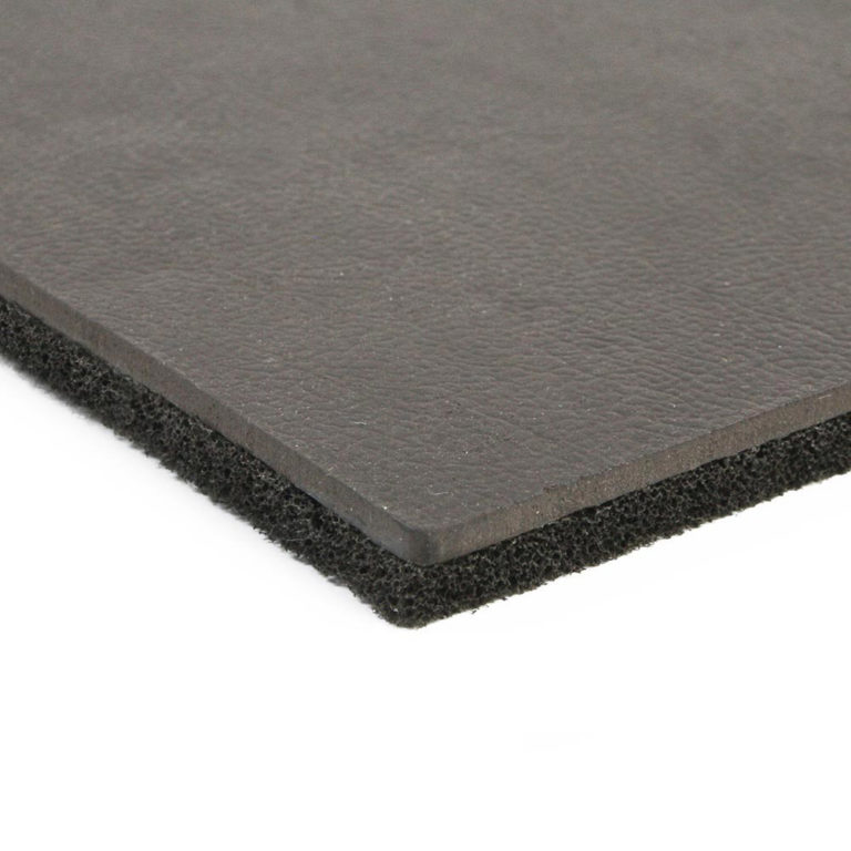 Impact Noise Reduction - FWDirect