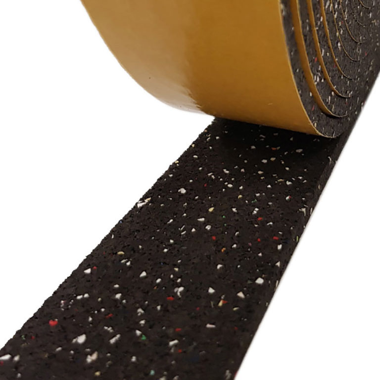 75mm Regupol 3912 Isolation Strip - FWDirect