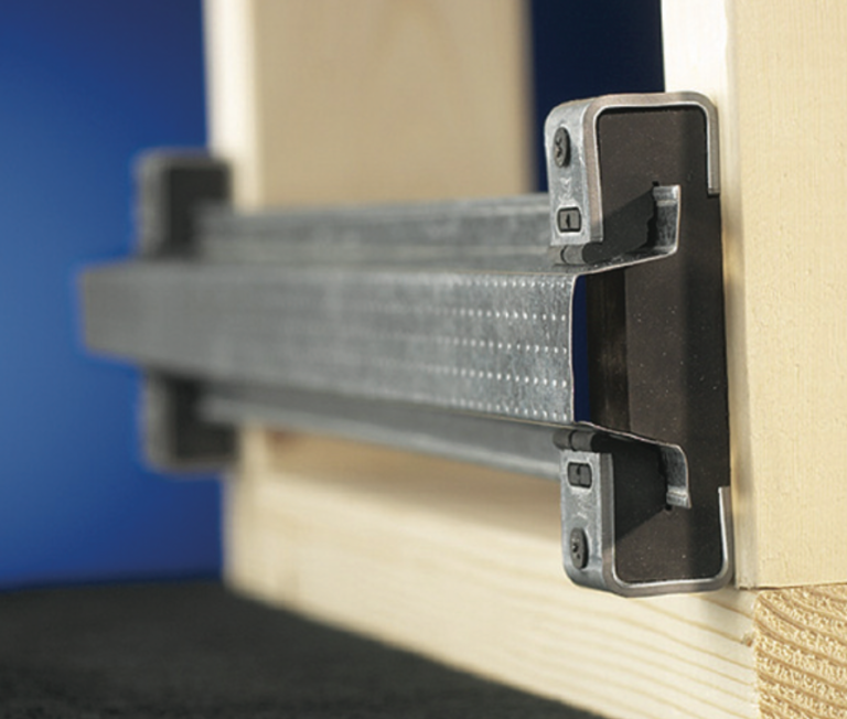 IsoMax Clip - FWDirect