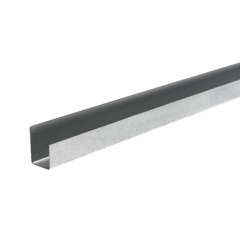 GL8 Liner Track 3m - Pack of 10 - FWDirect