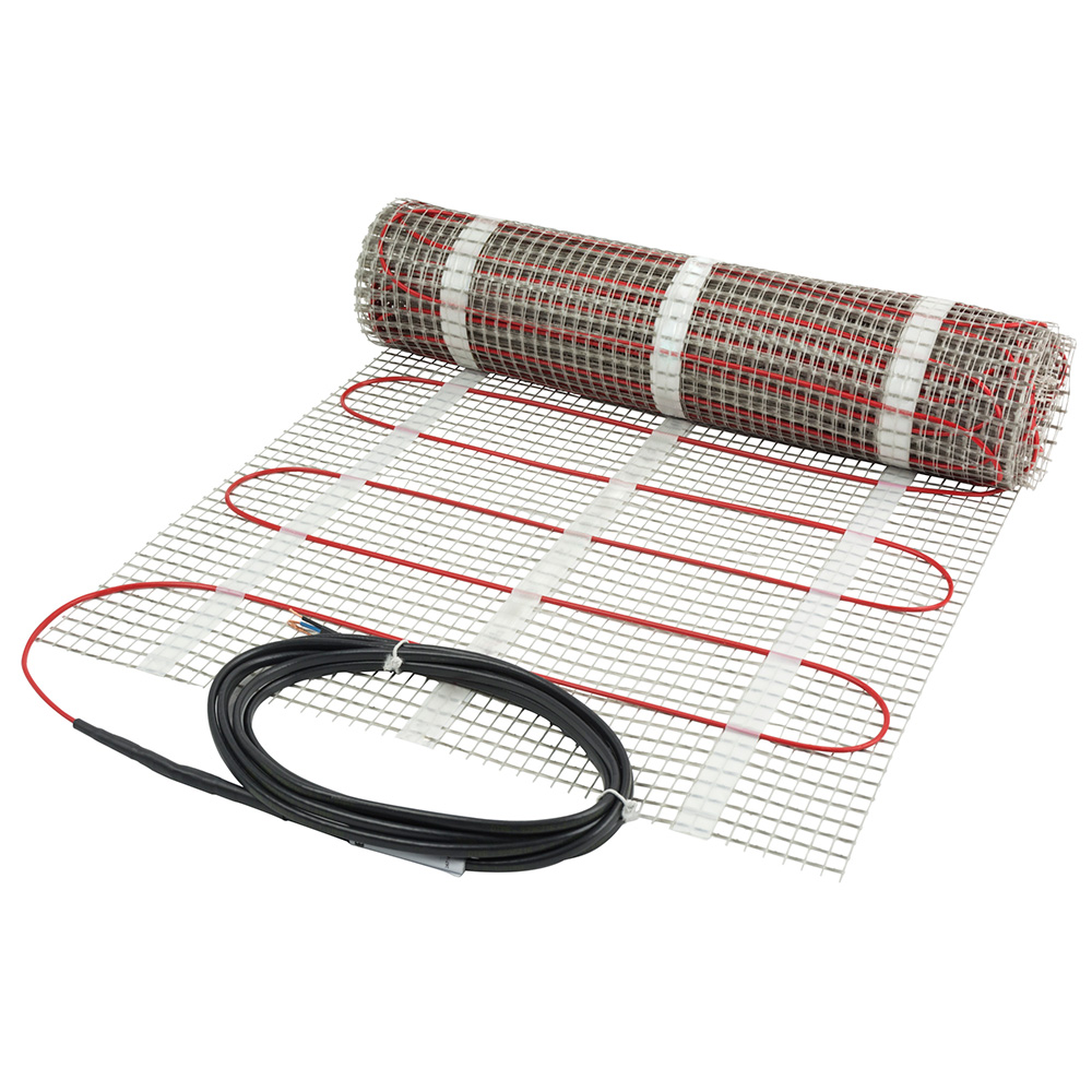 DEVIcomfort™ 100T 230v Under Floor Heating Mat (Choice of Sizes ...